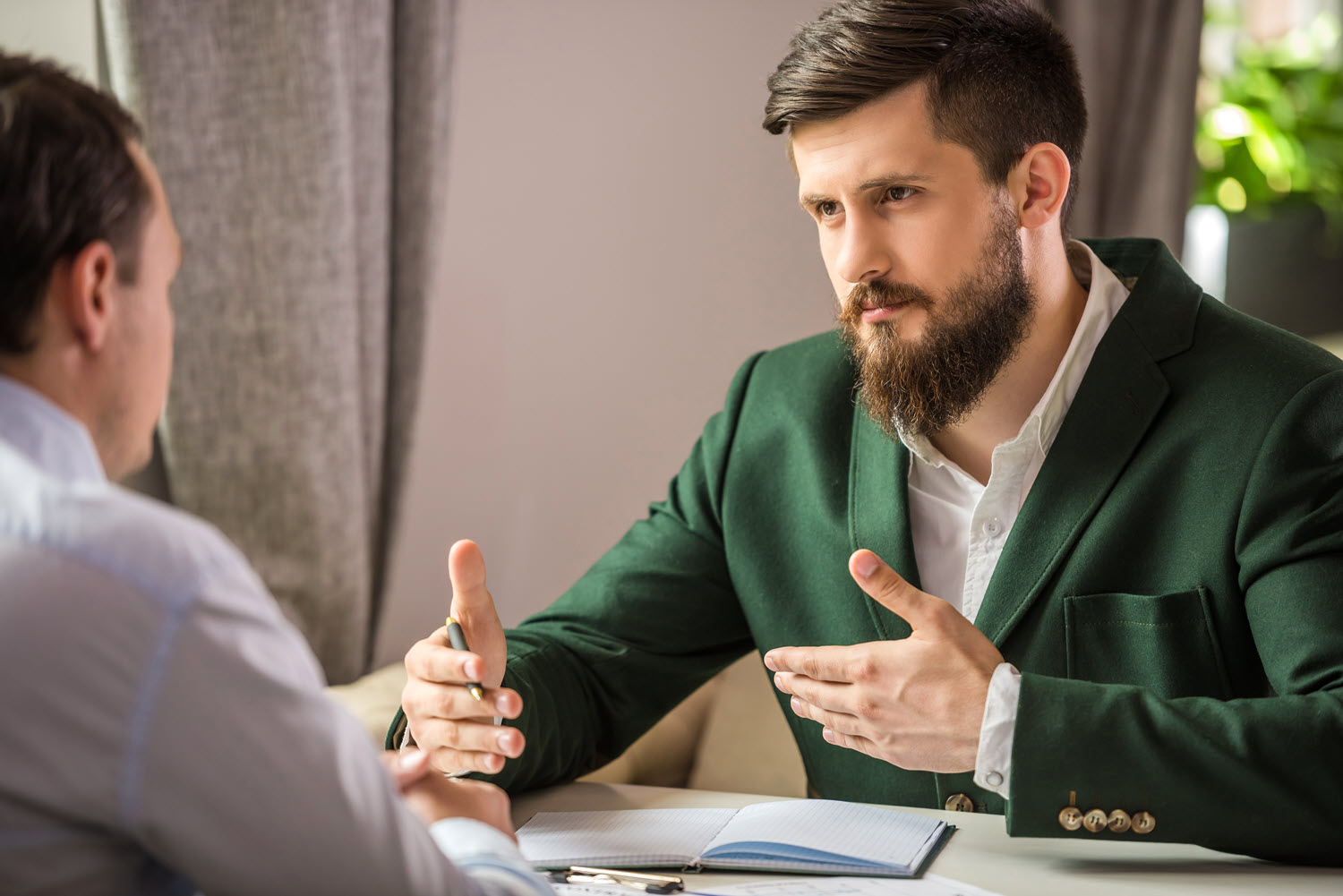 Managing "Key Man Risk" in Hedge Funds